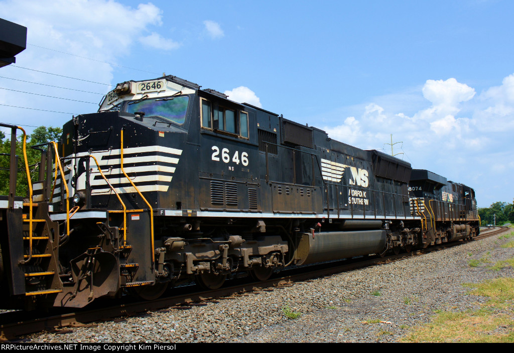 NS 2646